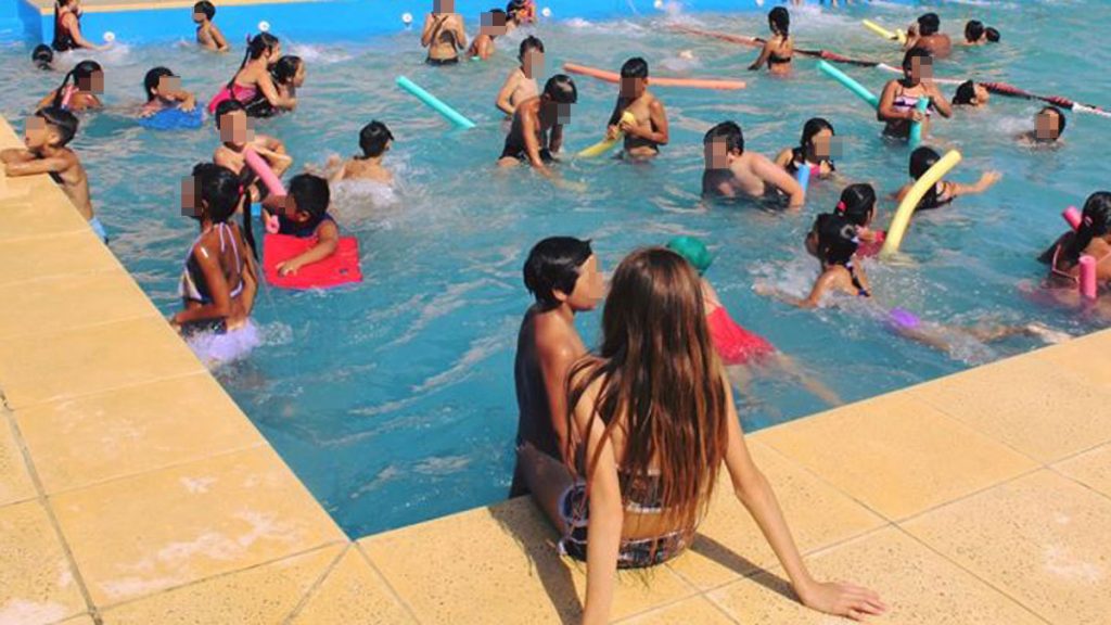Cómo Cuidarse Del Sol Y El Calor En Estos Días Inforegión