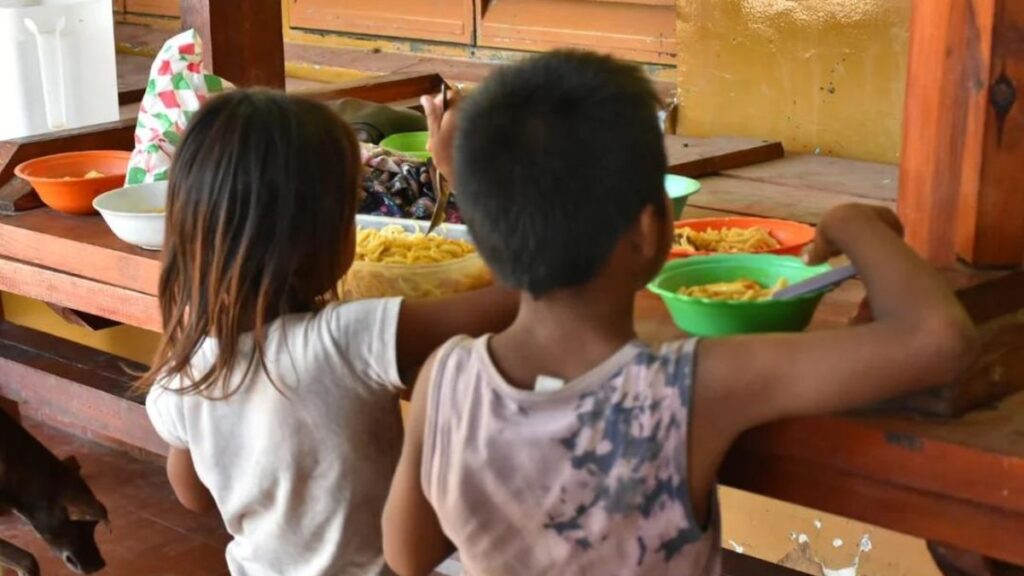 Las escuelas más pobres son las que tienen peor calidad de la educación ...