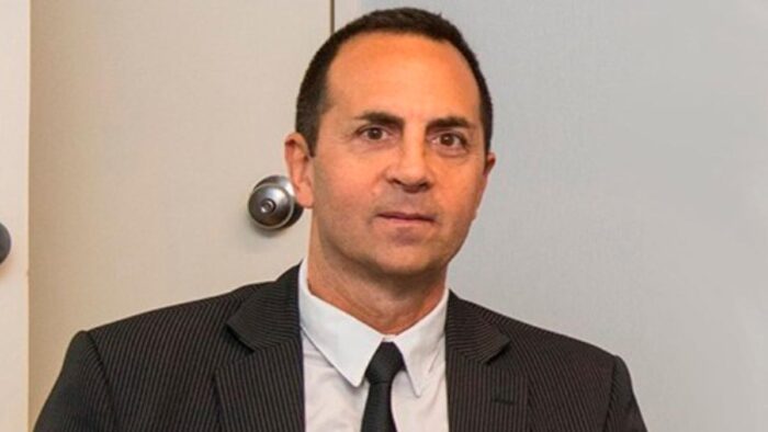 ¿Quién es el nuevo Secretario de Trabajo? | InfoRegión
